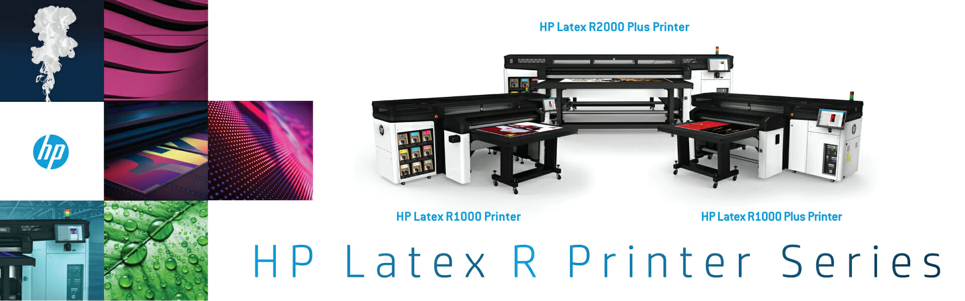 North Light Color — Digital Printing Solutions