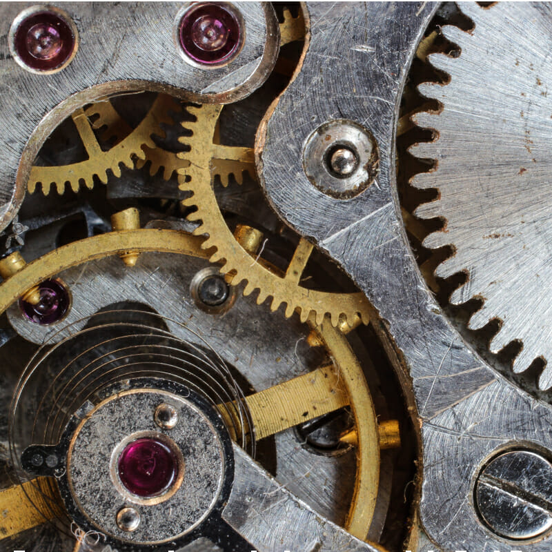 Parts Archives — North Light Color