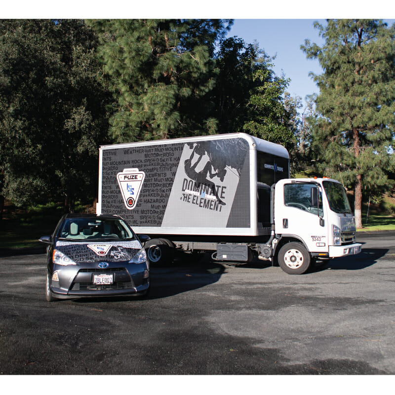 Digital Media Archives — North Light Color