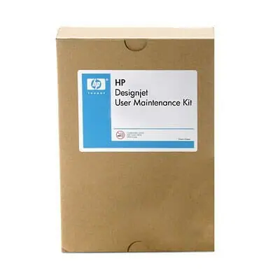 HP 3X0 Maintenace Kit — North Light Color