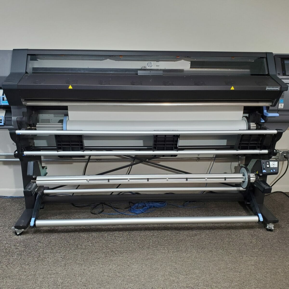 Used Equipment Archives — North Light Color