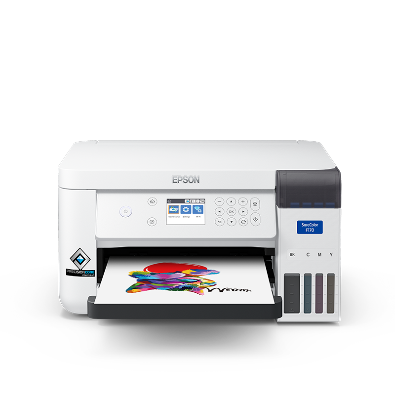 EPSON SureColor F170 Printer — North Light Color
