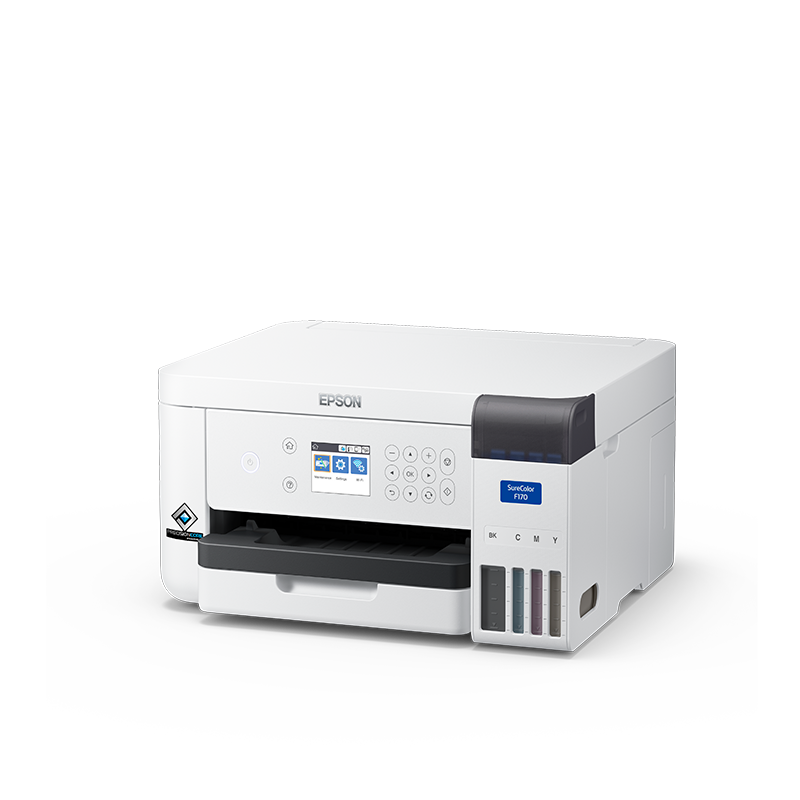 EPSON SureColor F170 Printer — North Light Color