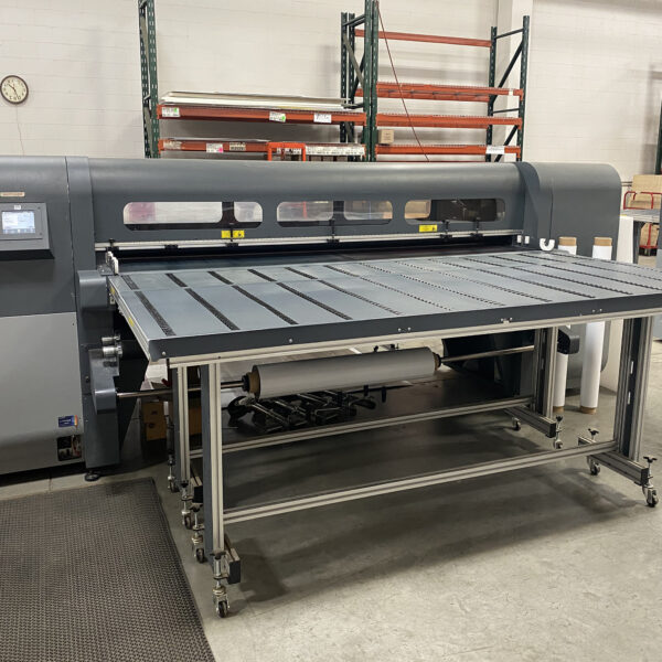 Used Flatbed Printers Archives — North Light Color